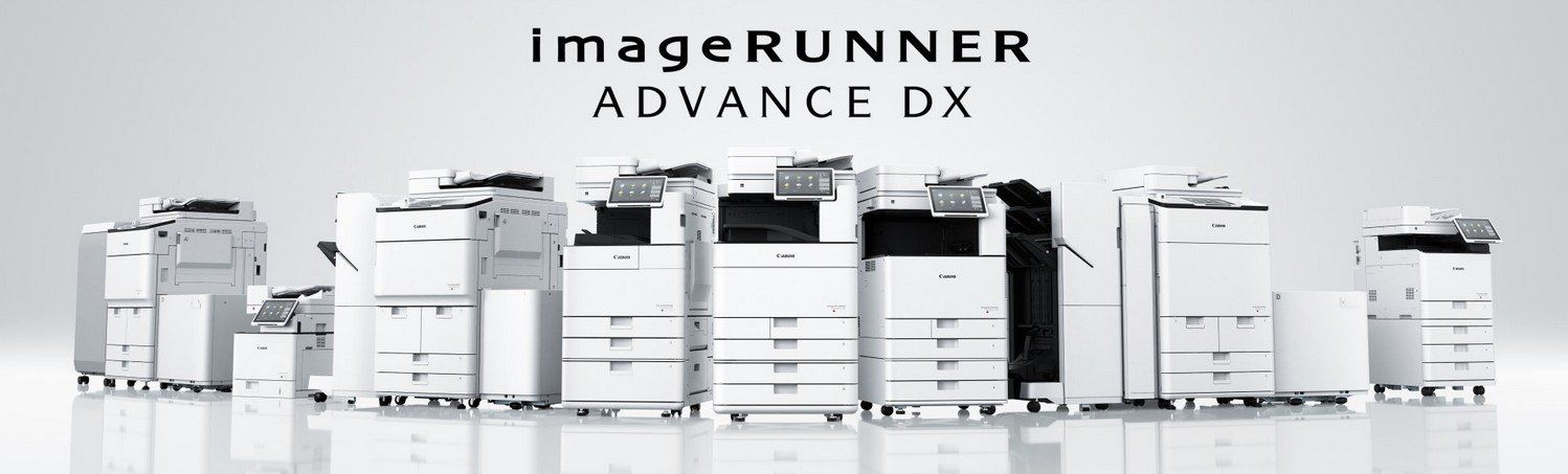 Canon Copier Sales, Rentals, Leasing :: Printers :: Scanners :: Multi ...