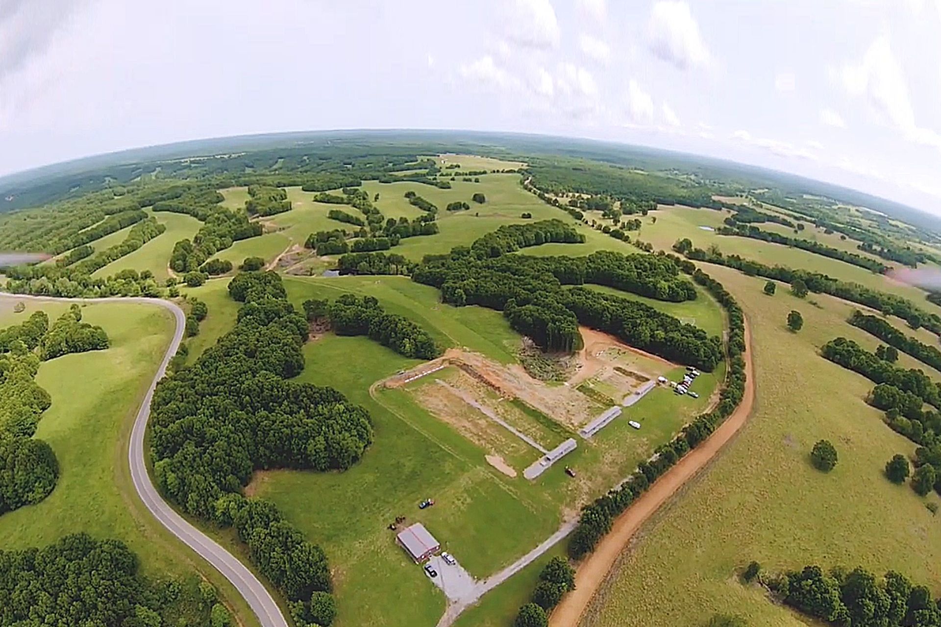 Shooting Range | Recon By Fire LLC | Rose, OK