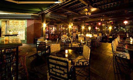 Jade restaurant store