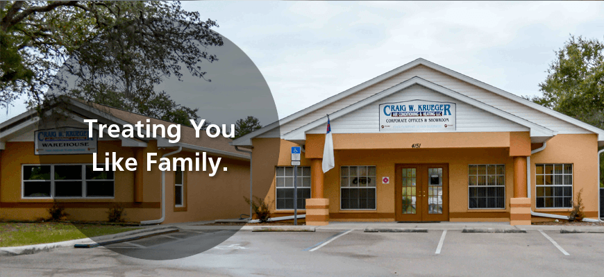 Craig W. Krueger Air Conditioning & Heating Inc Spring Hill