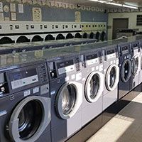 About | Dykstra Laundries