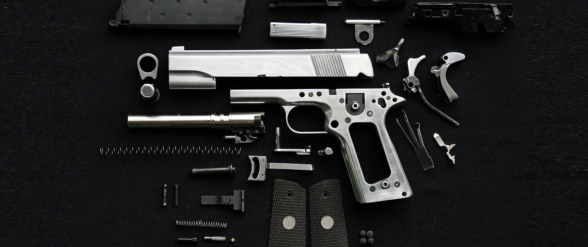 Firearms Ames, IA | Jacobson's Gun Center