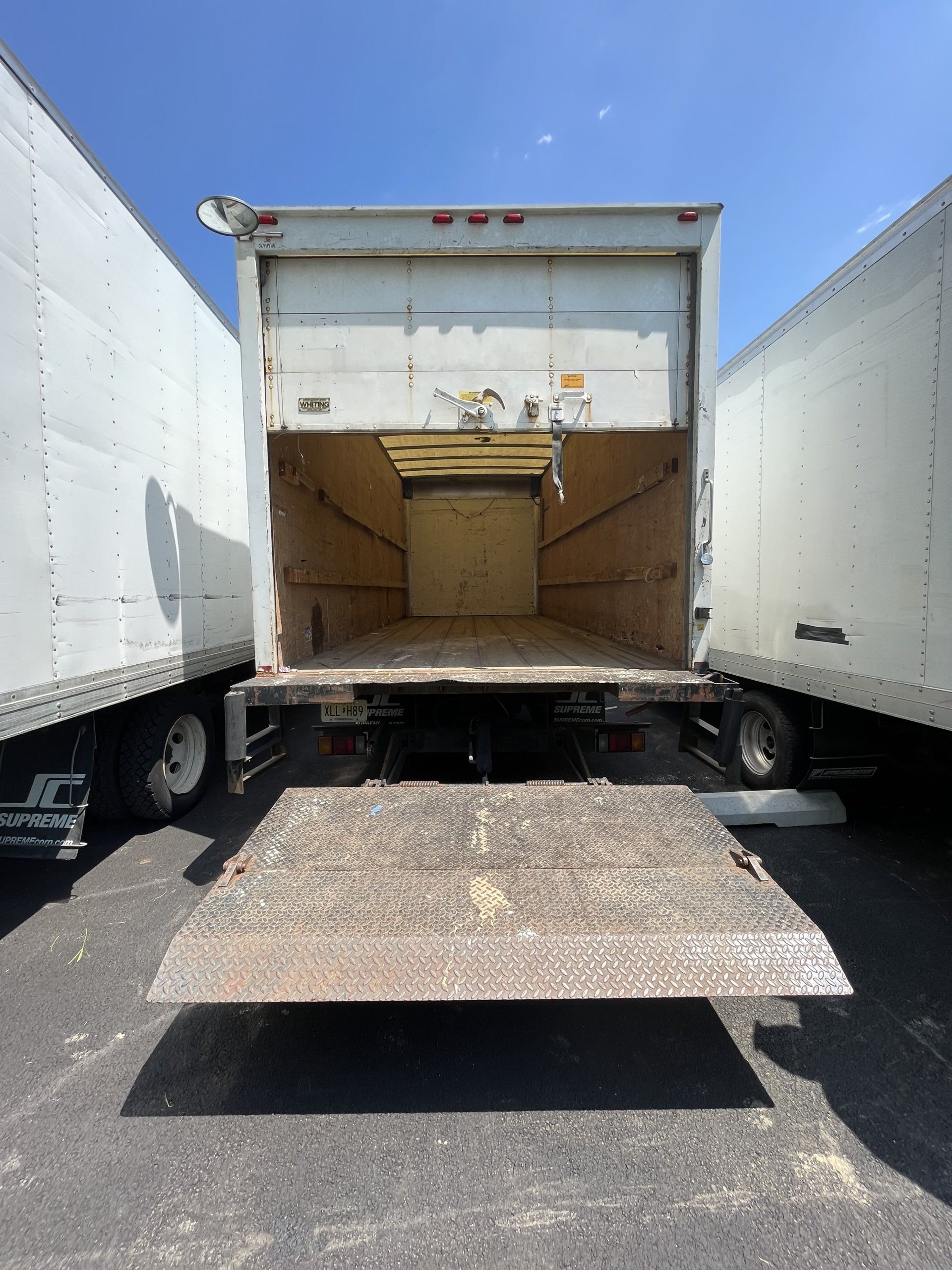 Truck Rentals | 20 Ft. Truck Rentals | New York, NY