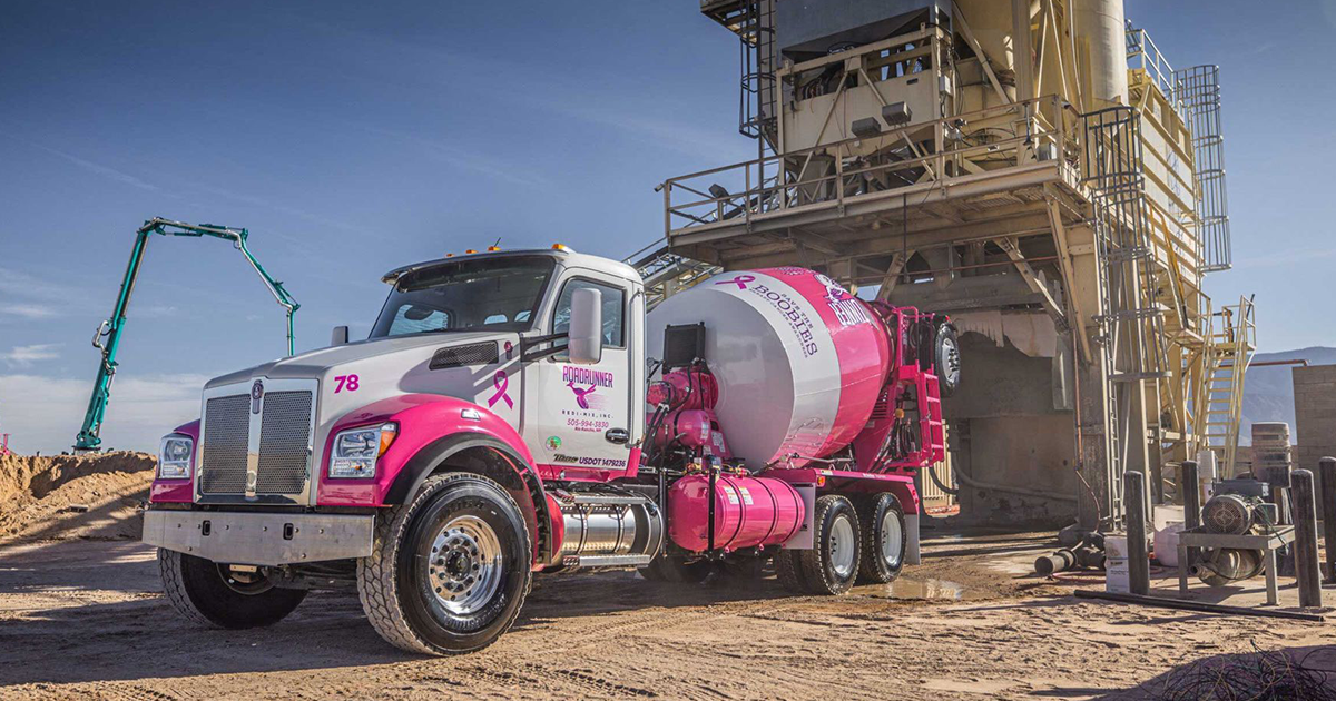 Roadrunner Redi-Mix Inc | Albuquerque