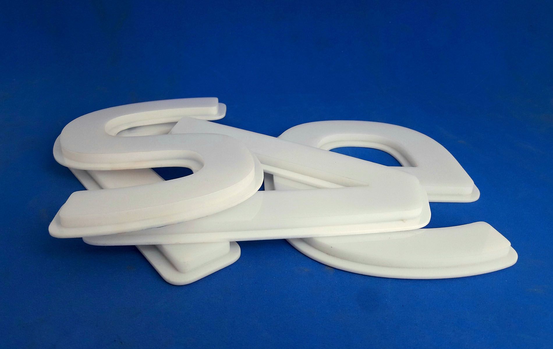 Signs Easley, SC | Absolute Sign Works