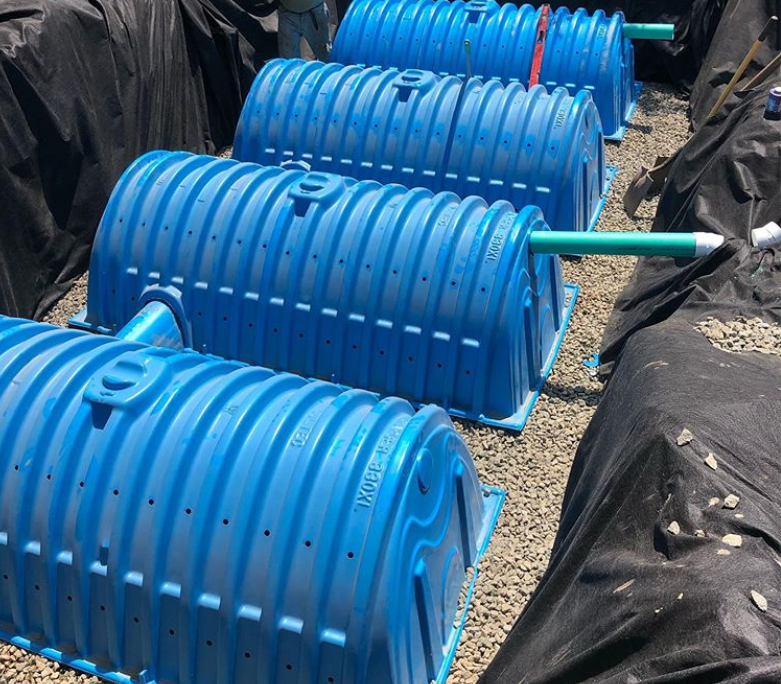 Drainage Systems | Drainage System Repair | Mahopac, NY