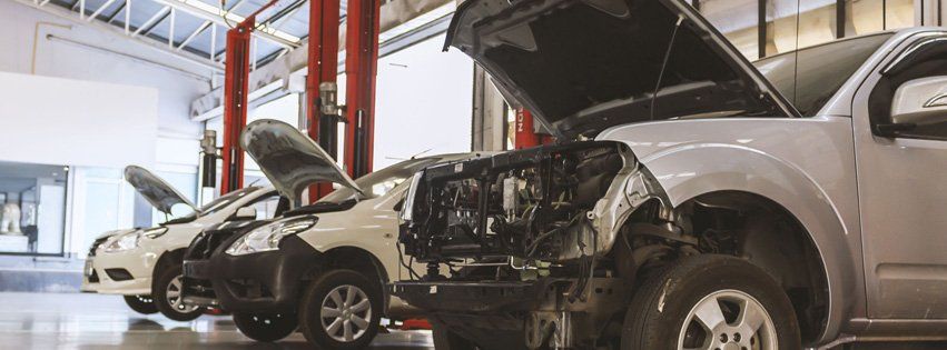 TM Auto Repair Center Inc | Auto Services | Plattsburgh, NY