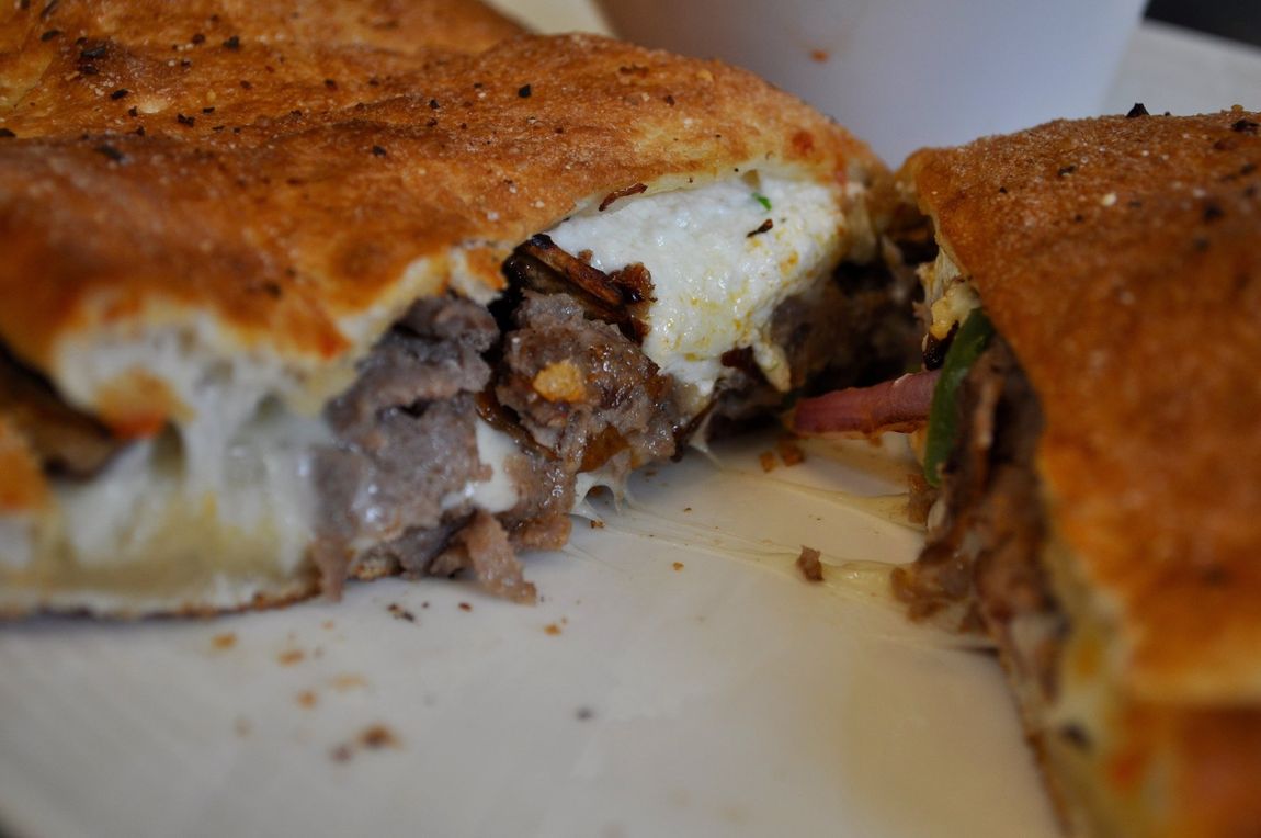 Romeo's Pizza | Indiana, PA