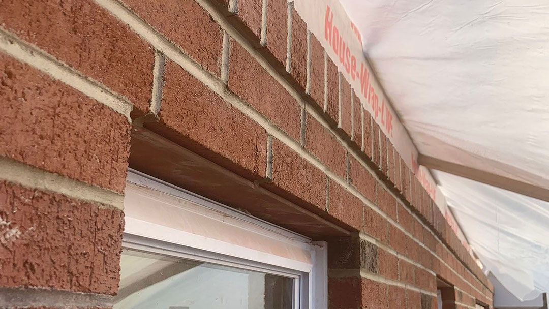 Masonry Restoration Pittsburgh, PA