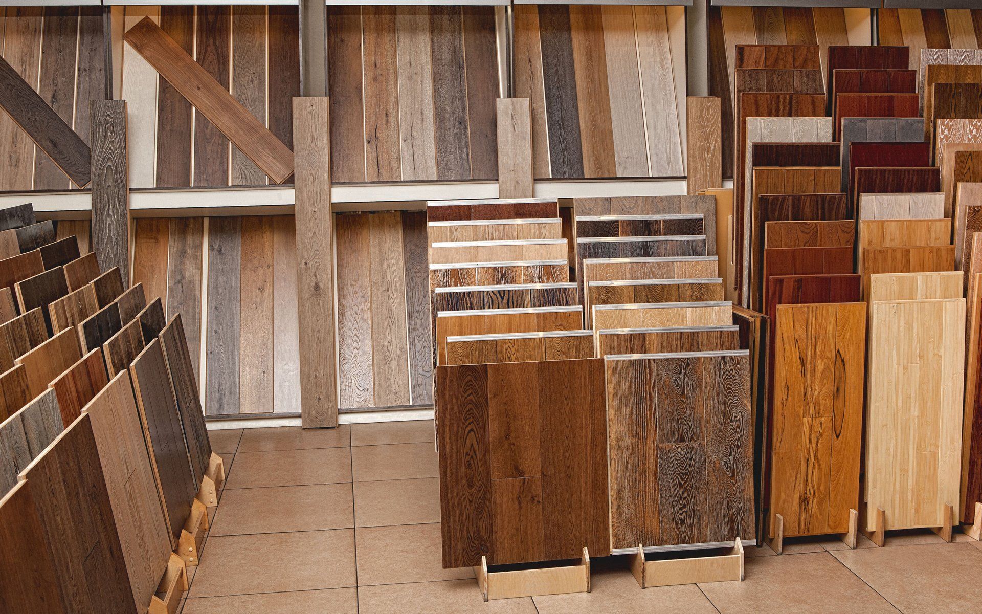 Floor Store | Joey's Flooring INC | Gallatin, TN