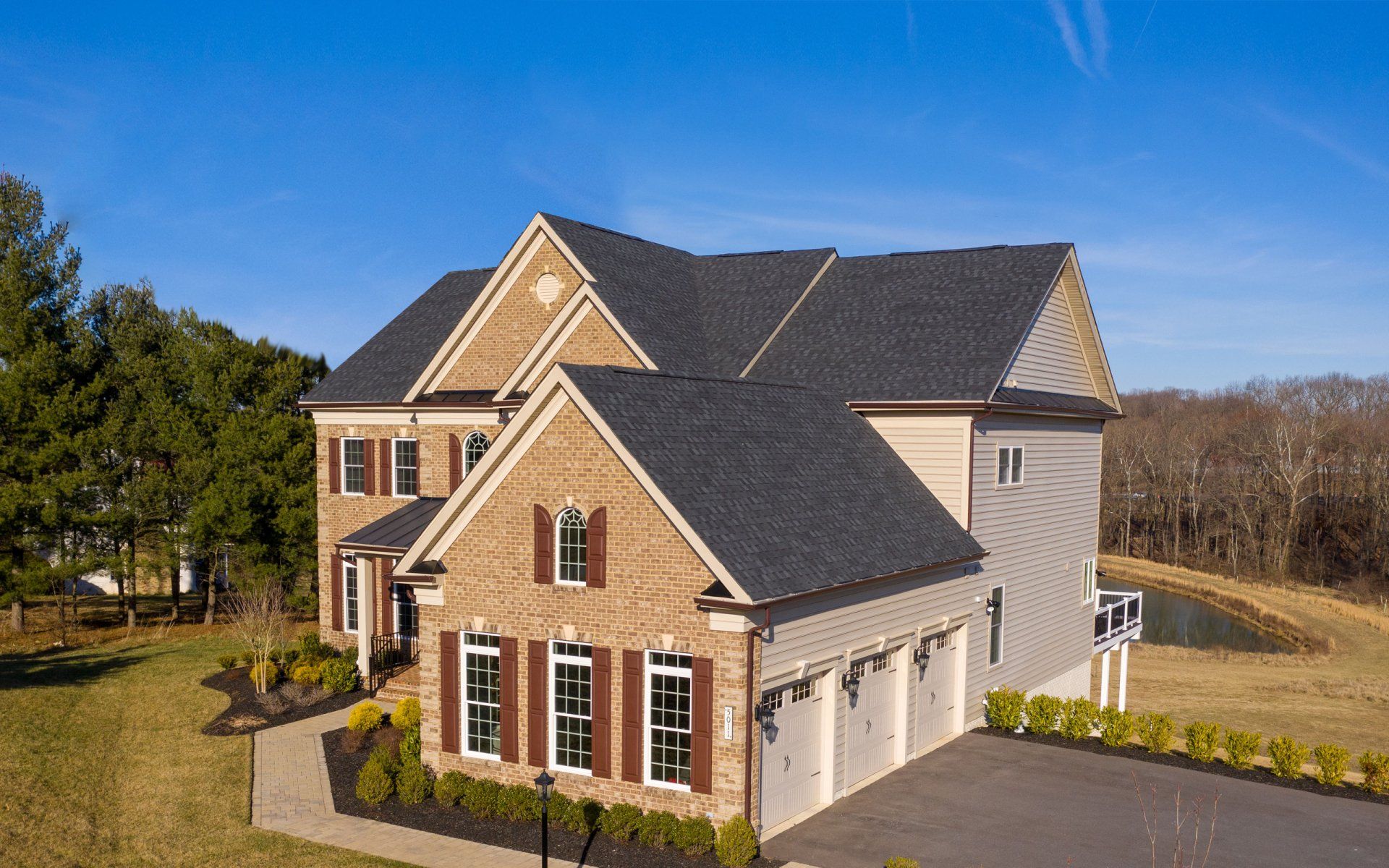 Roofers New Berlin, WI | Menomonee Falls, WI