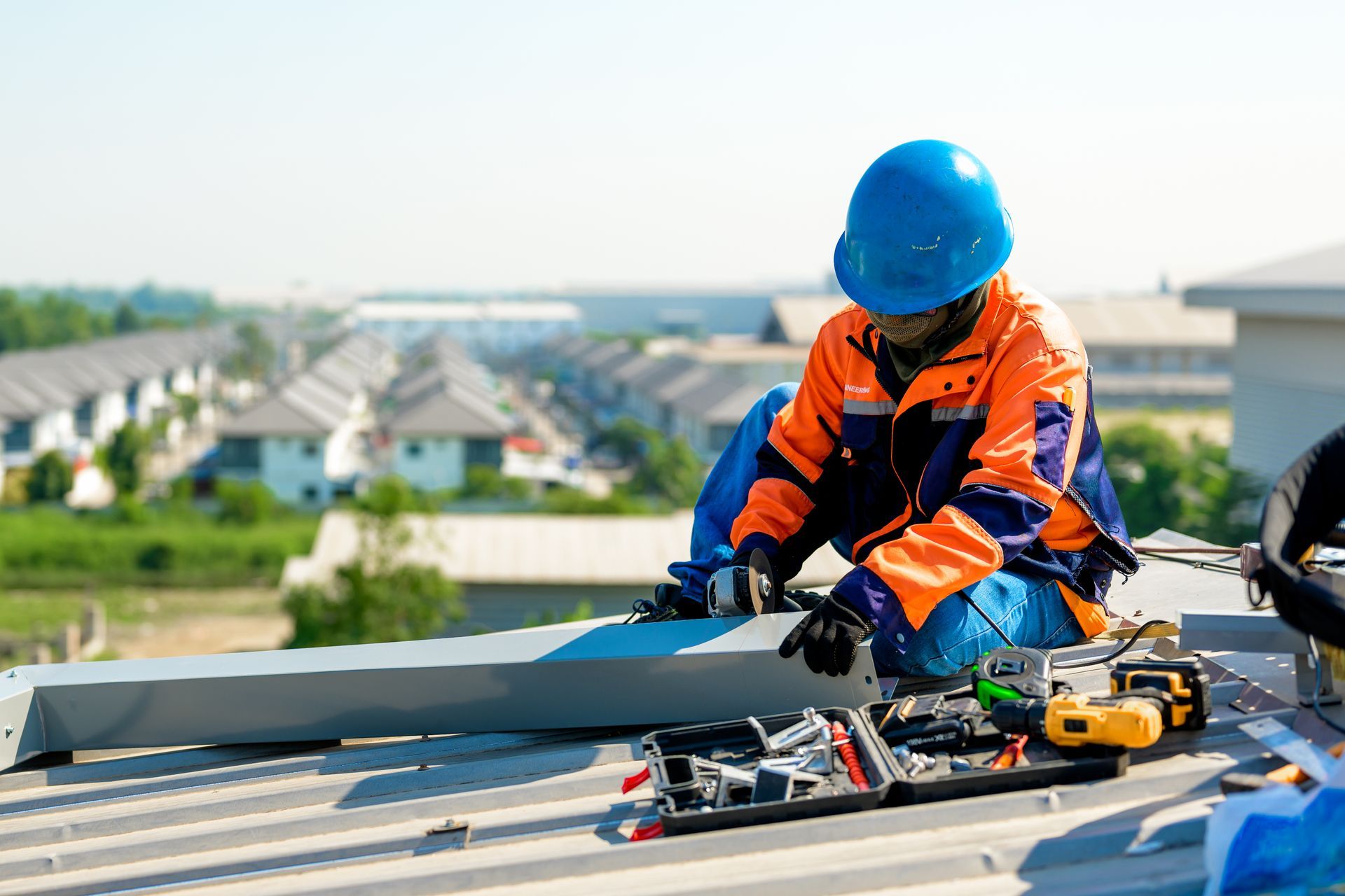 Hire with Confidence: How to Stop Roofers Ripping You Off
