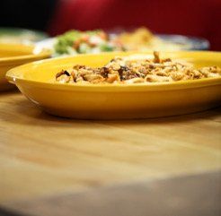 Casa Brava Authentic Mexican Cuisine Menu | Marion, IN