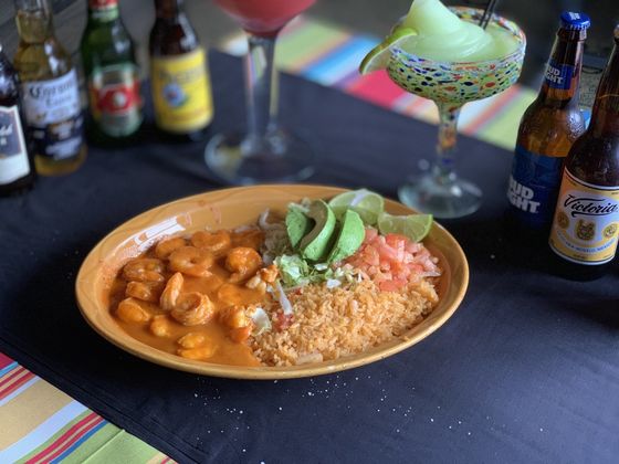 Casa Brava Authentic Mexican Cuisine Menu | Marion, IN