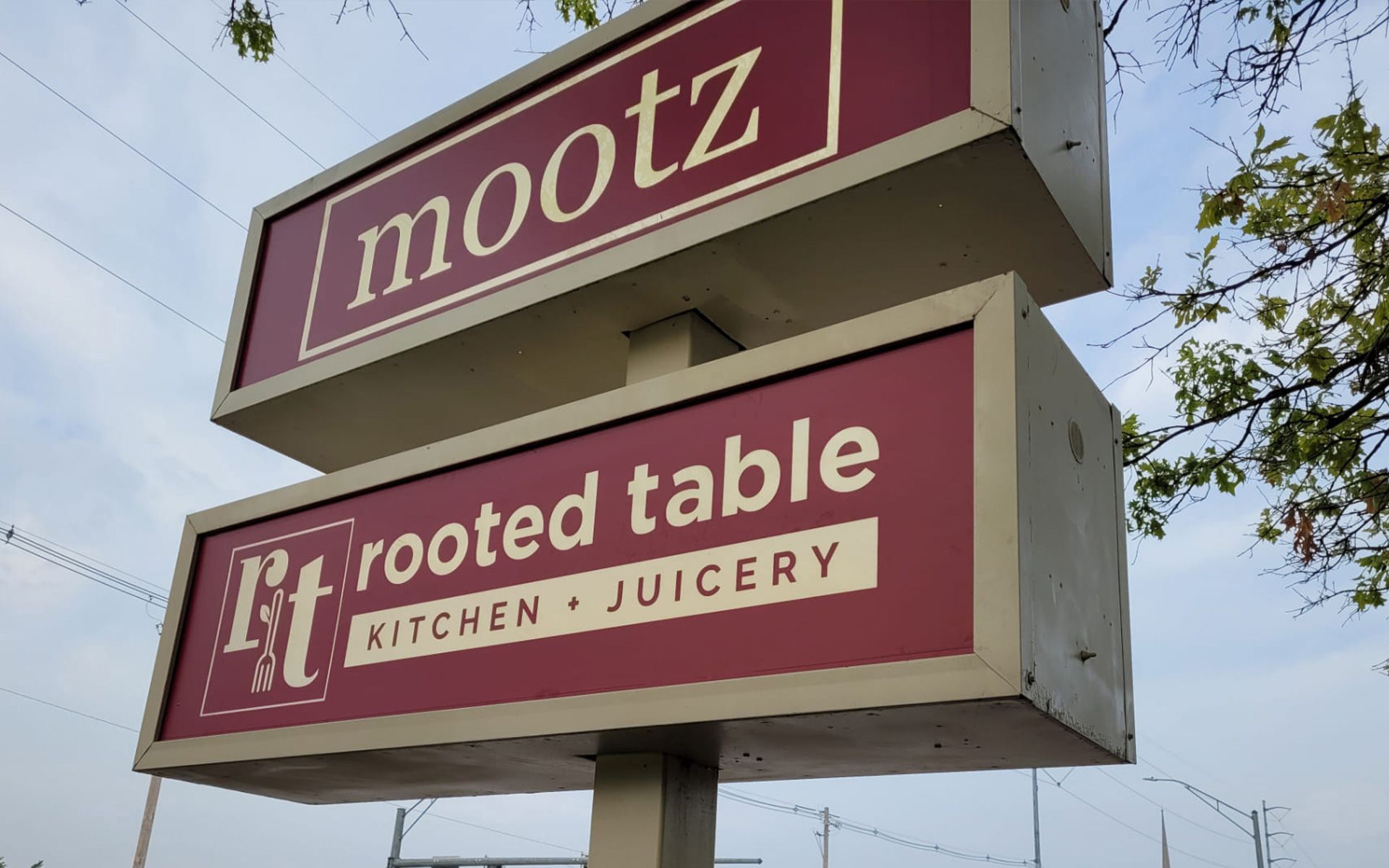 Custom Signage Solutions | Rapid Graphics & Signs | Omaha, NE