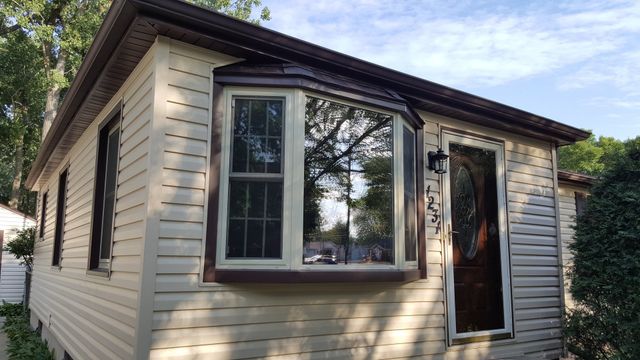 Bay Windows | Heartland Windows | Little Suamico, WI