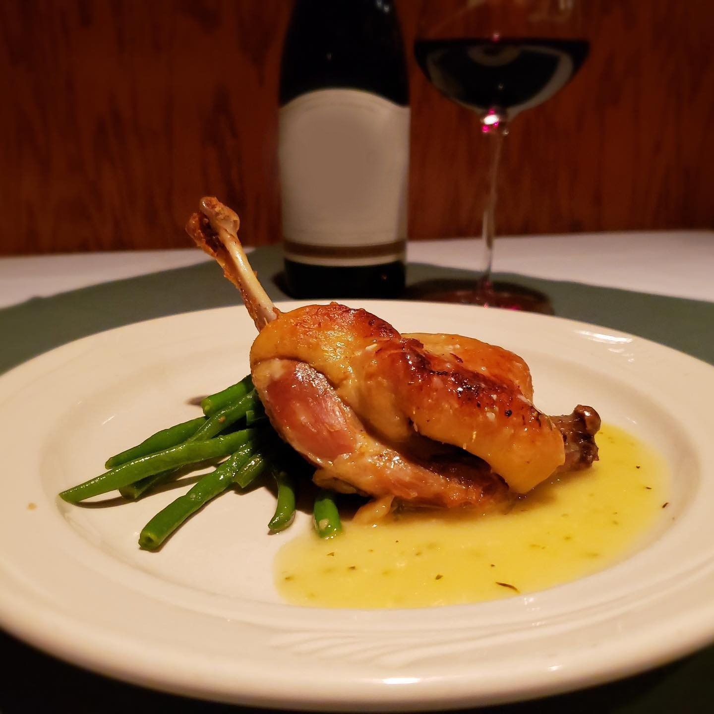 Bella's on Fort Couch Lunch Menu | Italian Restaurant | Upper St Clair, PA