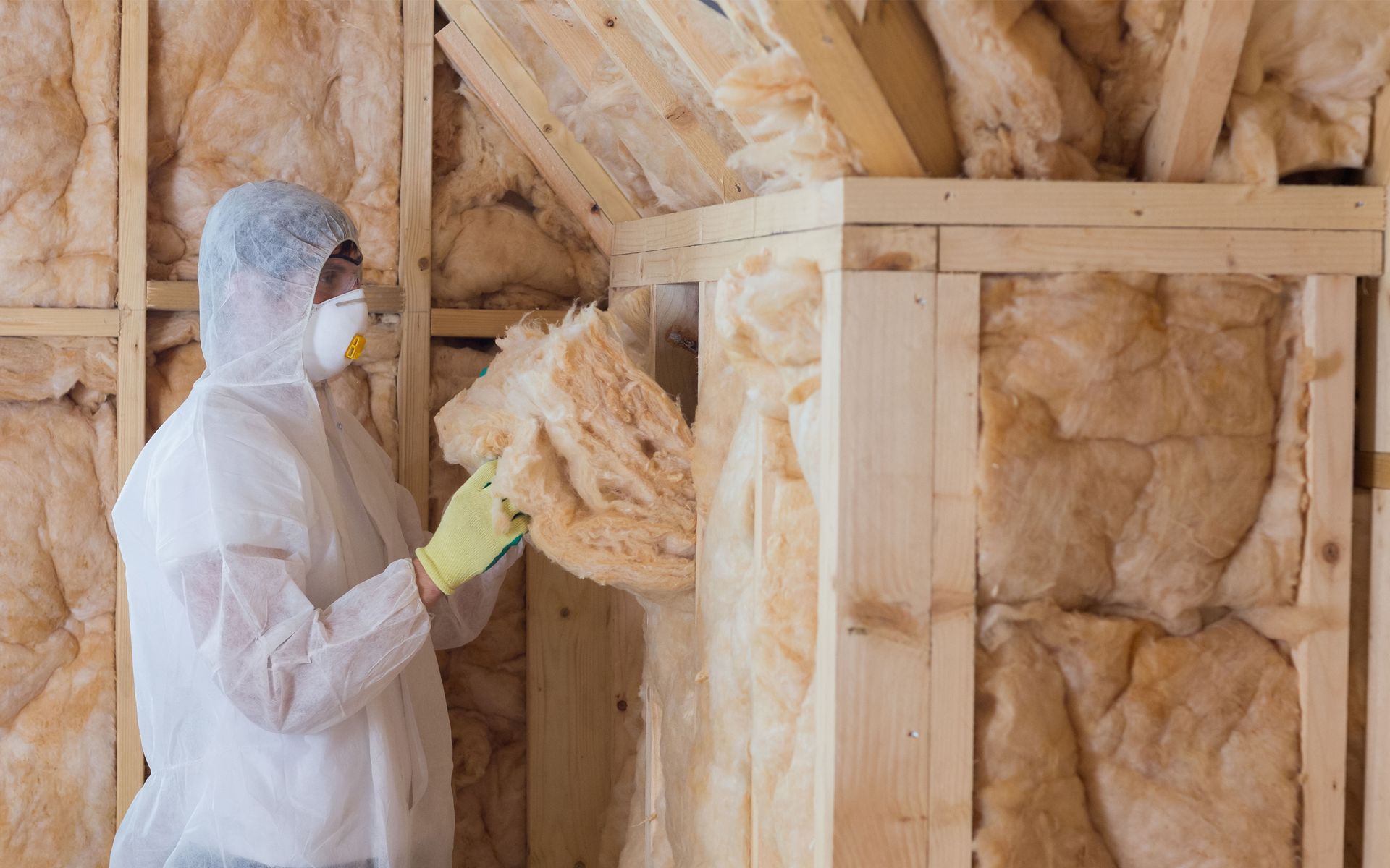 Insulation | Selby Insulation | Southern Utah