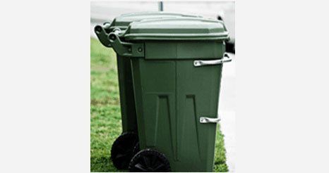 Mecham's Country Garbage | Trash Removal | Mona, UT