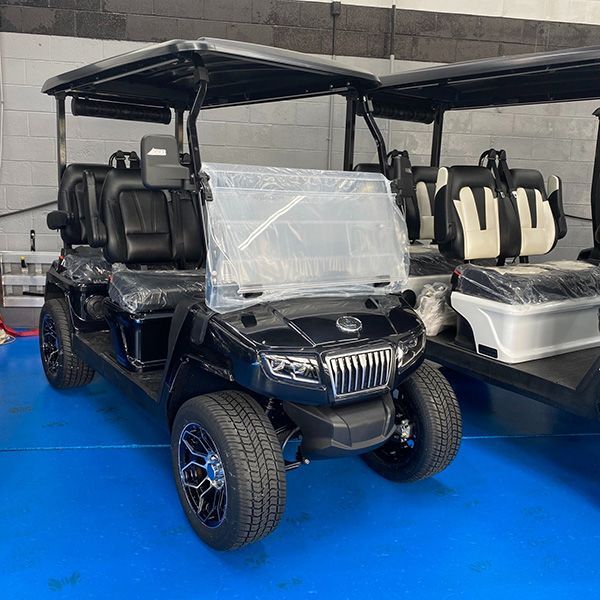 Gallery | Limitless Carts