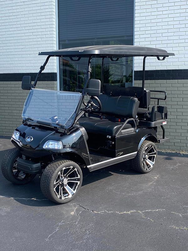 Gallery | Limitless Carts