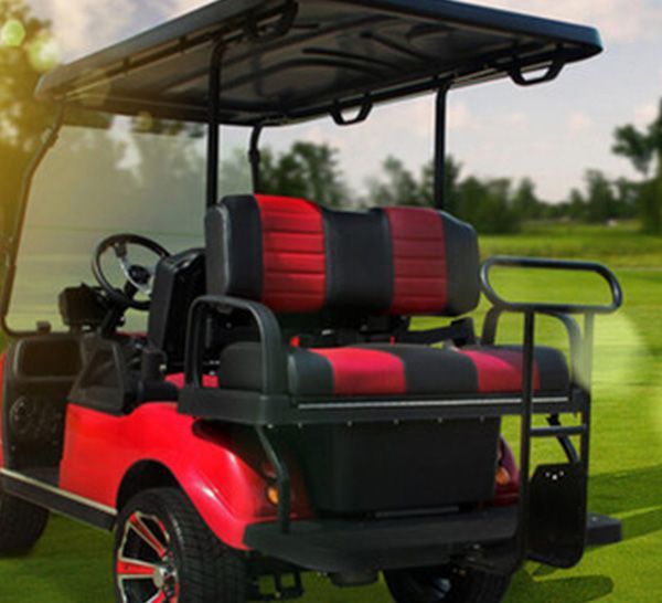 Gallery | Limitless Carts