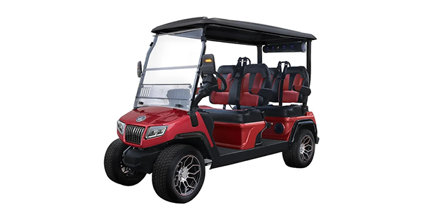 Evolution Carts | Winston-Salem, NC