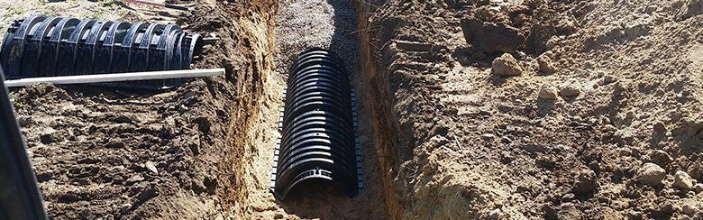 Conventional Systems | Septic Installation | Germantown, WI