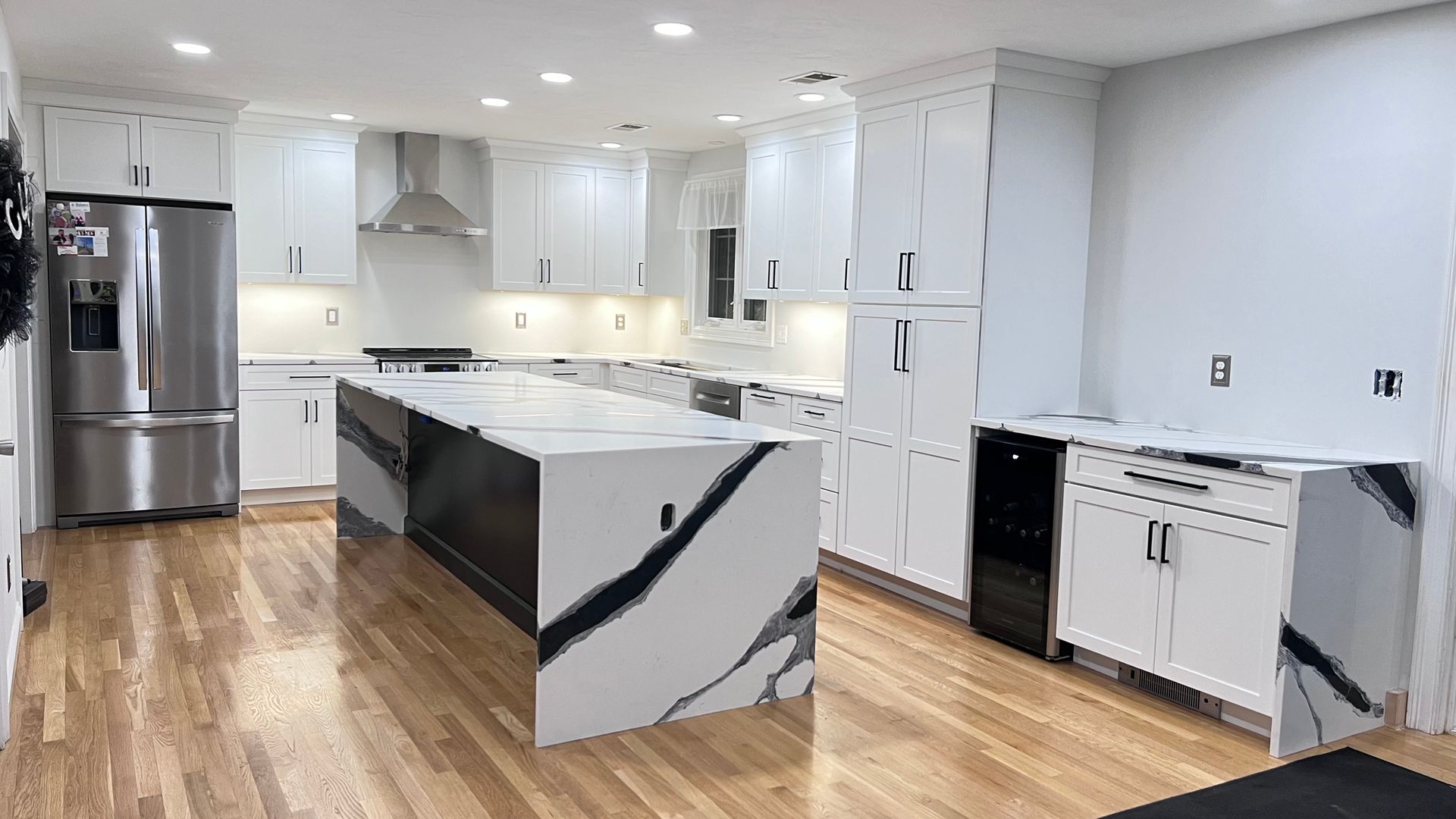 Home Remodeling | Dennis Kitchens | South Shore MA