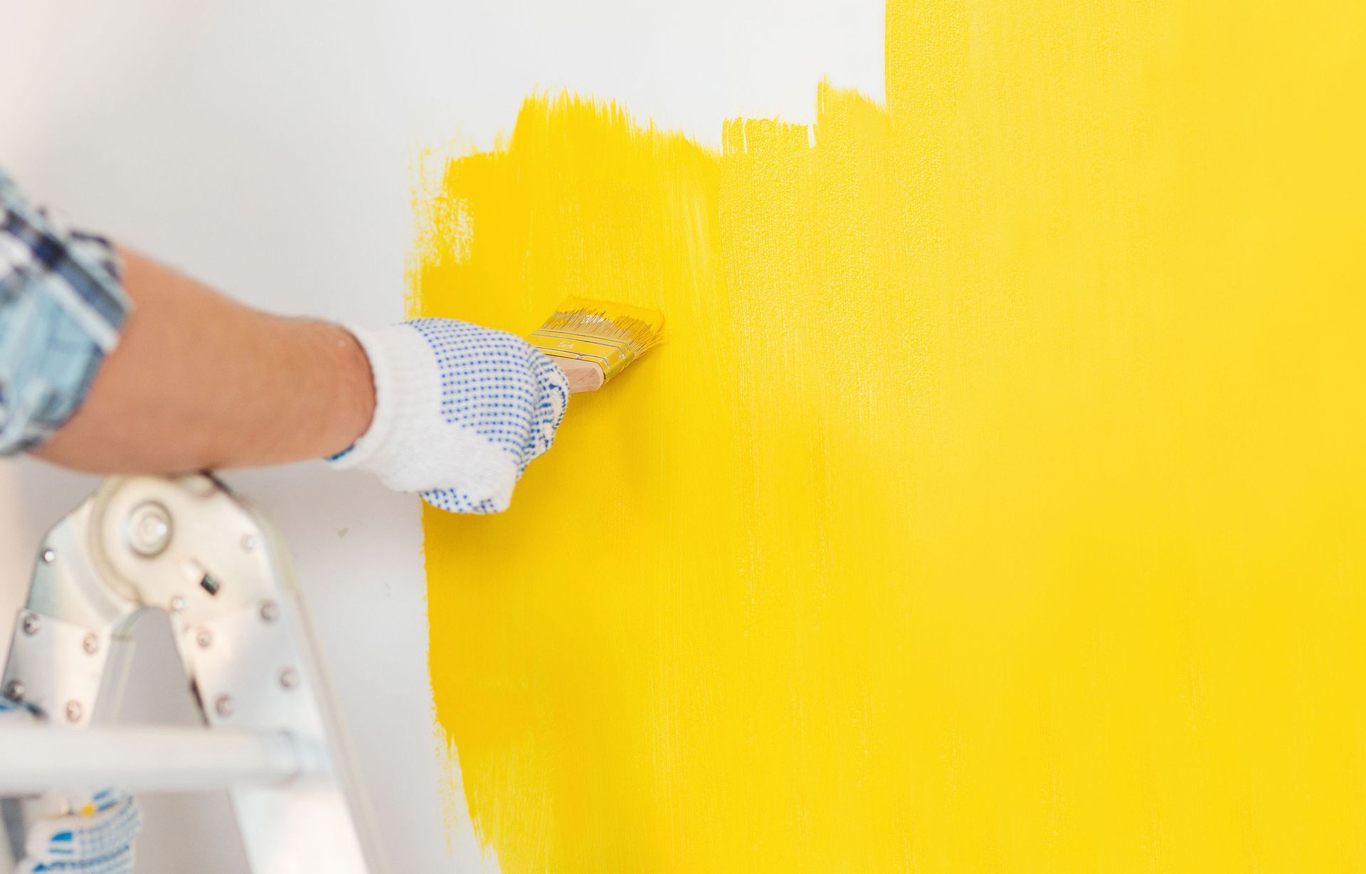 Commercial Painting | A+ Bros Painting & More Springfield MO