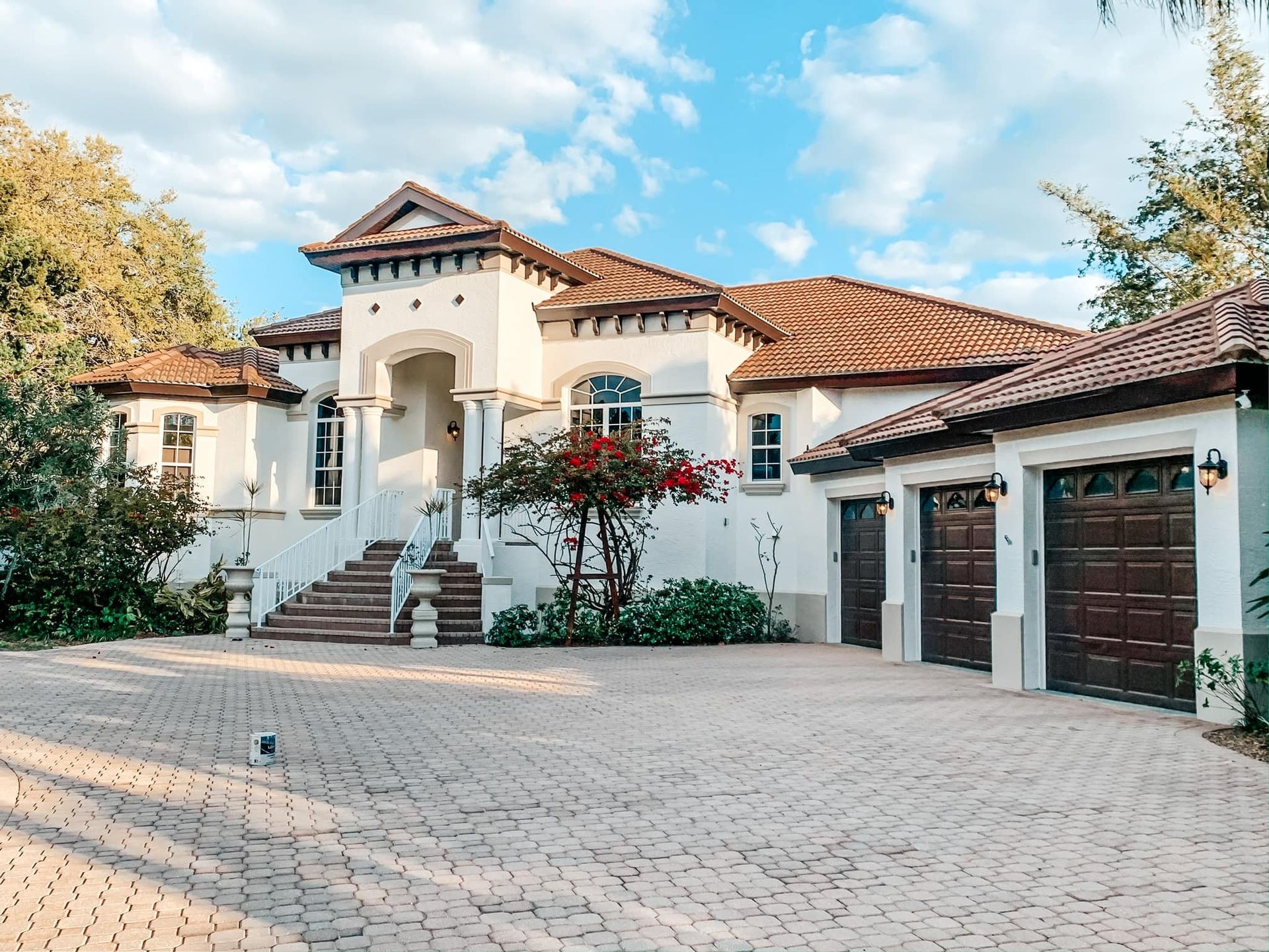 Painters Lakewood Ranch, FL | Manatee County Turner Painting