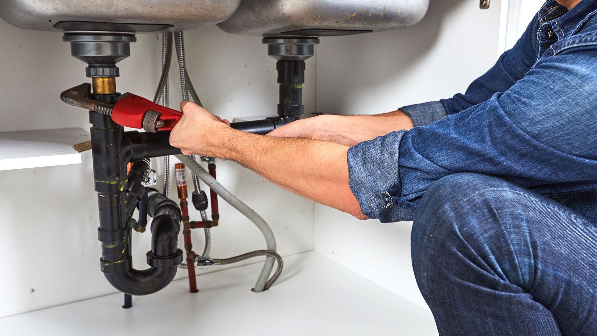 Plumbing Companies Perry, GA | Rescue Plumbing