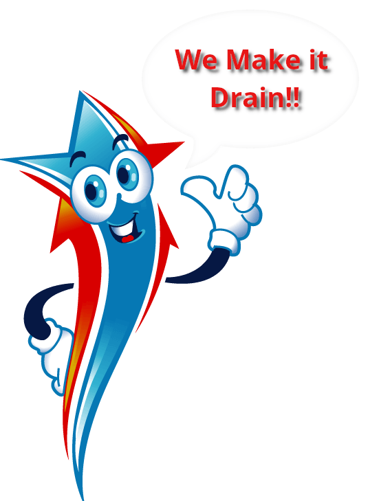About | Drain Stars