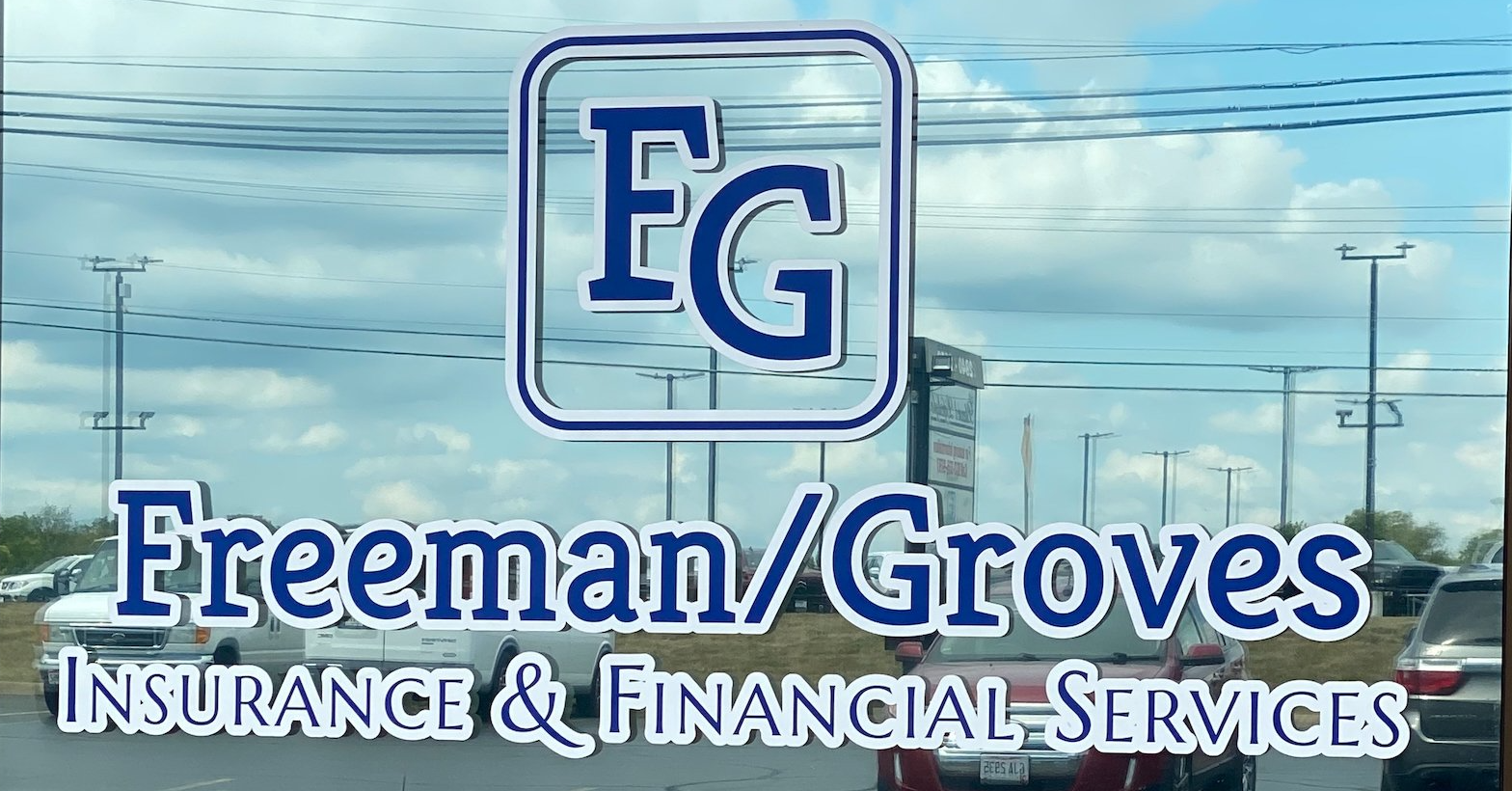 Freeman Groves Insurance & Financial Services | Troy OH | Tipp City