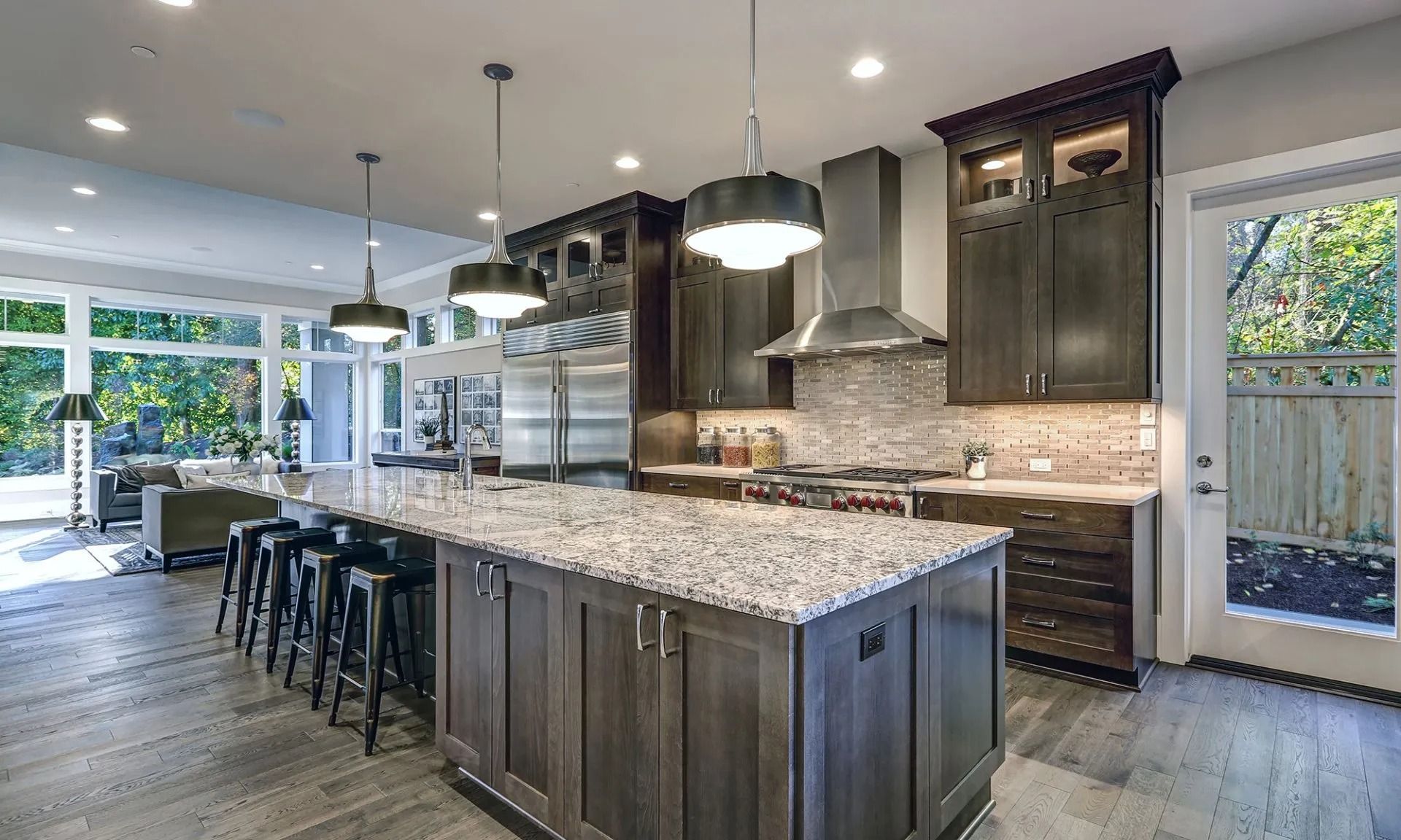 C & M Kitchen Cabinets Gallery | Fountain Valley, CA