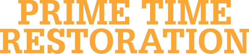 Prime Time Restoration | Fire & Water | San Antonio, TX