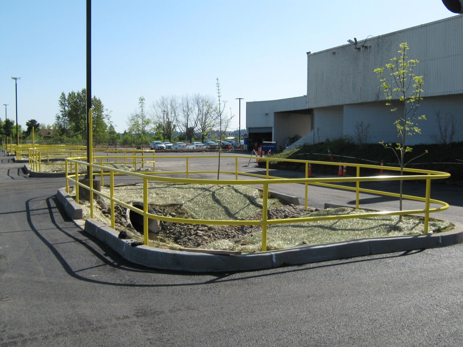 Residential Projects | Stanco Manufacturing Inc | Oregon and Washington