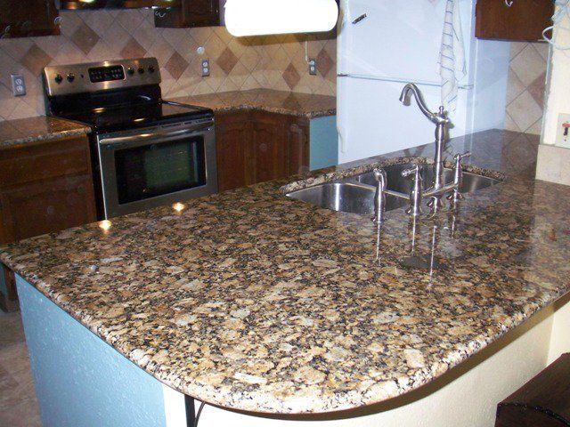 Timeless Stoneworks | Custom Countertops | Carver, MA