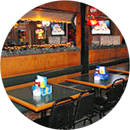 The Frosty Mug Bar & Grill | Smoked BBQ | Mount Vernon, IL