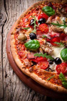 Keyhole Pizza - Fresh Pizza & Subs | Fort Loramie, OH