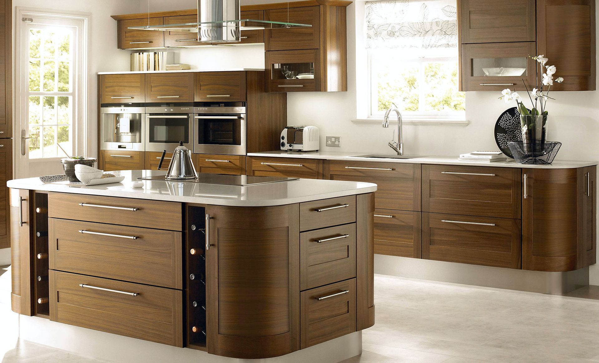 Cabinet Design Services | Seabrook, NH