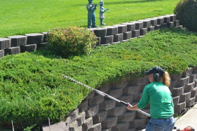 Lawn Services | Lawn King | Grand Forks, ND