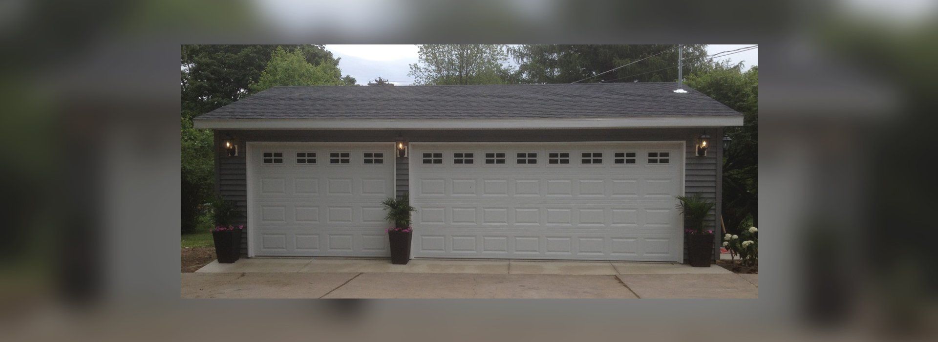 The Garage Guys at Affordable Construction | Central & Eastern IOWA