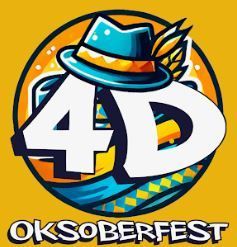 Oksoberfest Event September 2024