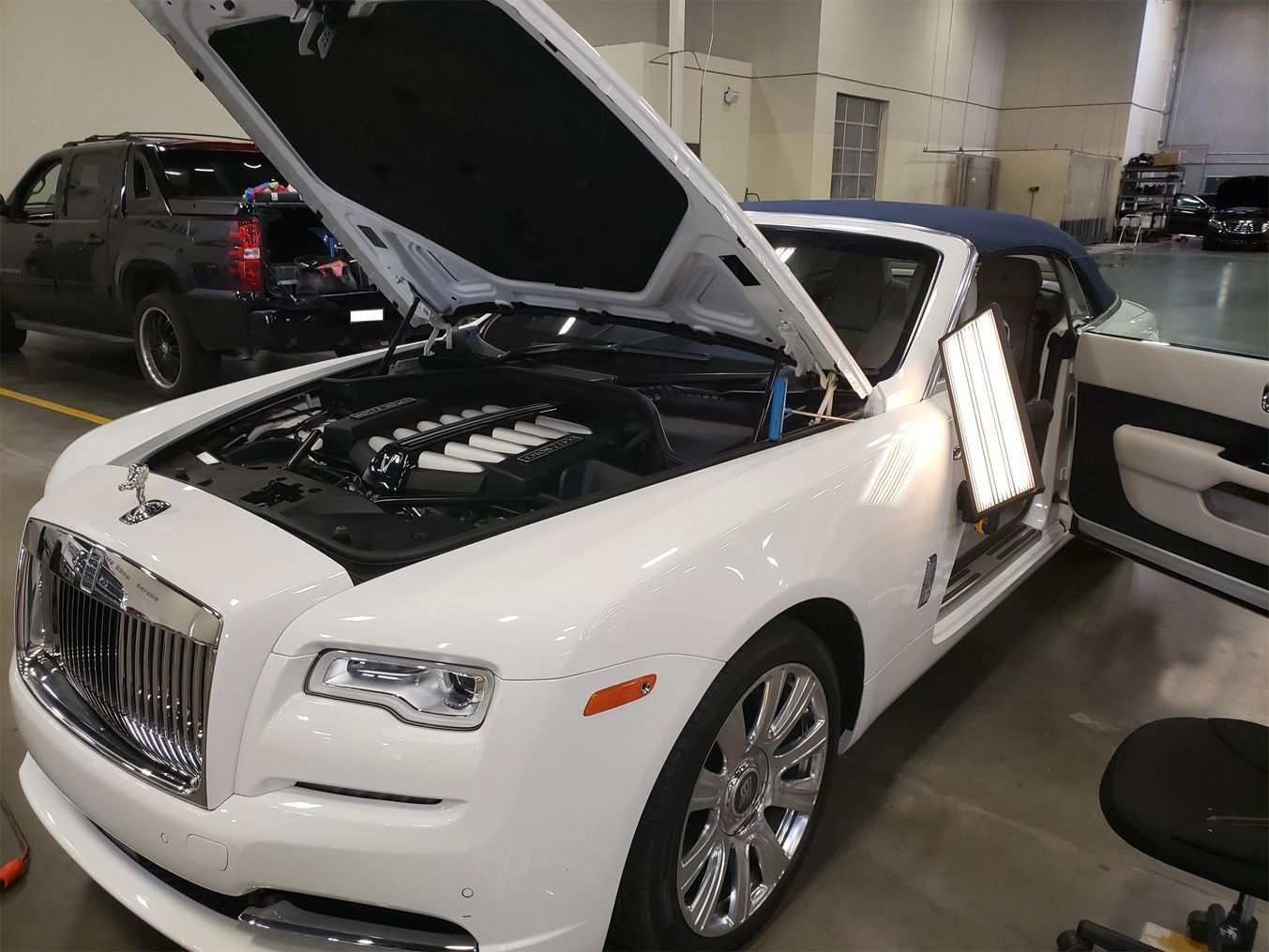 Car Repair Shop Plano, TX | Auto Clinique