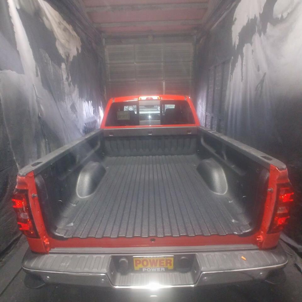 Custom Floor Lining | Custom Roof Lining | Lafayette, OR