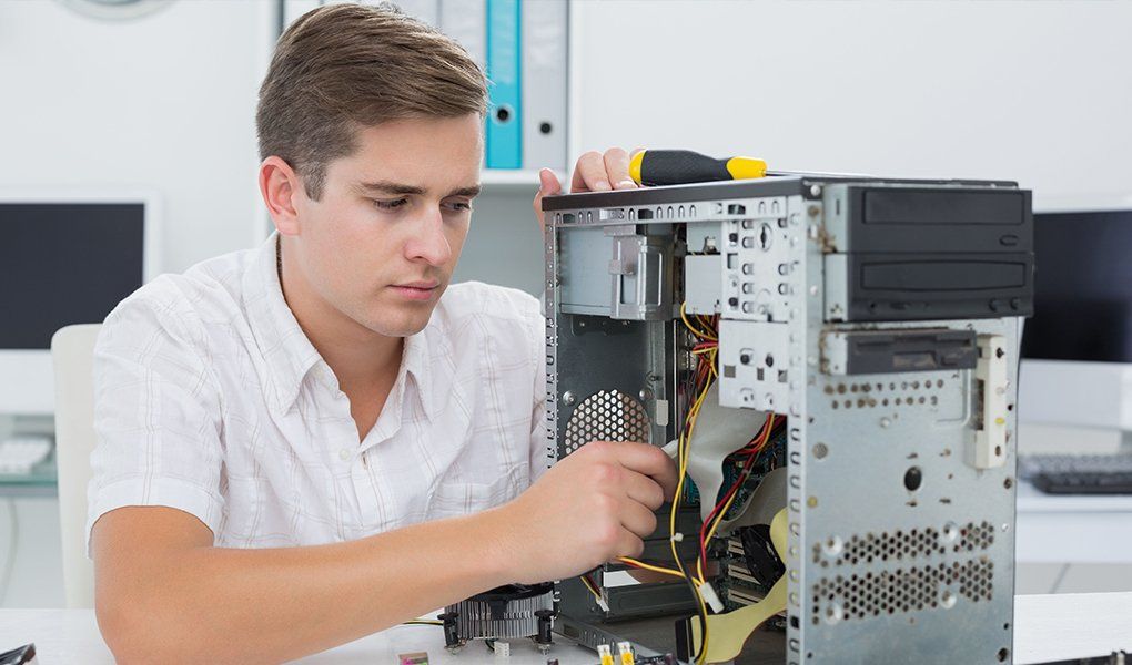 Overnight Pc & Gaming | Computer Services | Methuen, MA