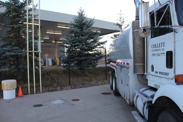 Petroleum Services | Wholesale Bulk Fuels | Gypsum, CO