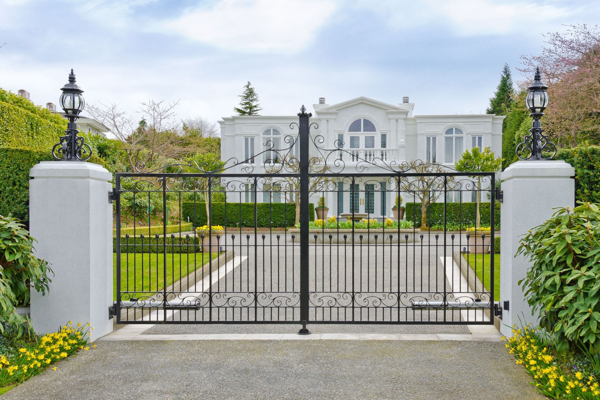 Metal Fabricators Savannah | South Georgia Ornamental Iron