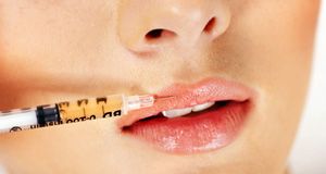 Cosmetic Dermatology | Deflated Lips | Rancho Mirage, CA